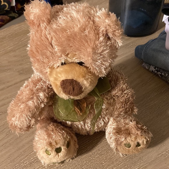 Caltoy | Toys | Caltoy Plush Classic Teddy Bear Collection A | Poshmark